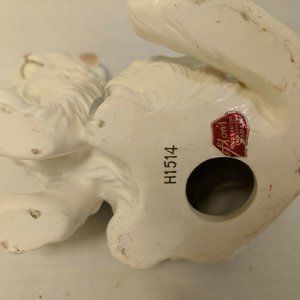 Lefton | Accents | Lefton White Cat Vintage Figurine | Poshmark